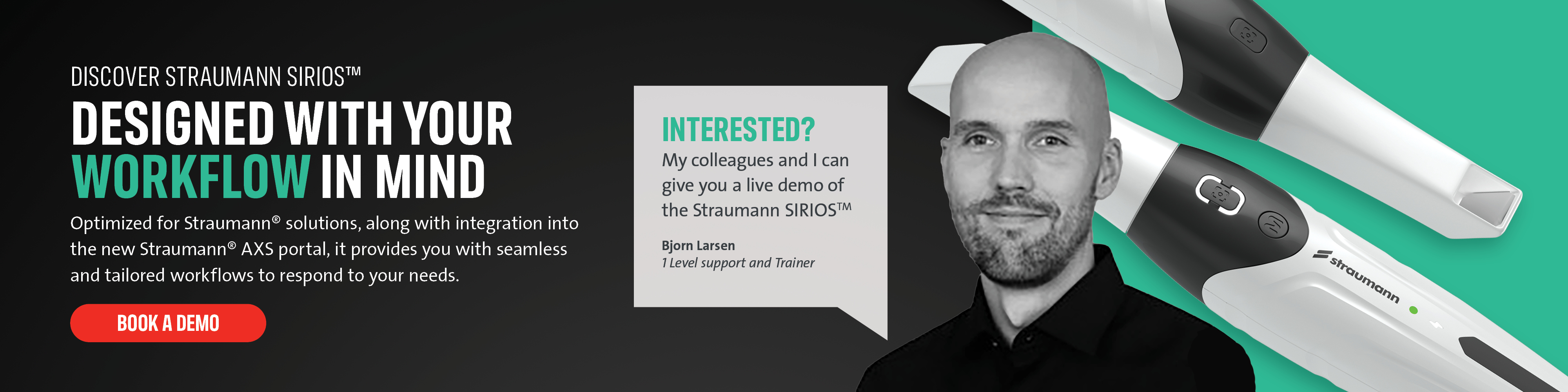 Straumann Group - Straumann Norway | Straumann Homepage Norway